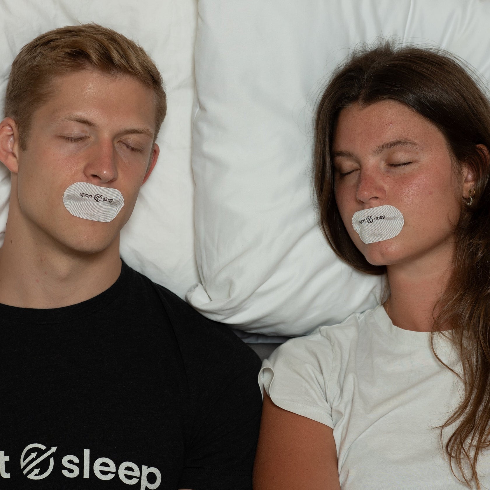 Sport Sleep - Game Changing Sleep